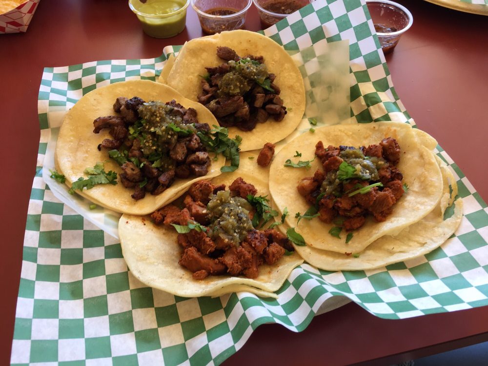 La Palmita – Doug Steps Out