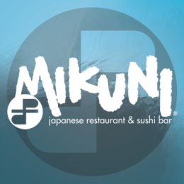 mikuni logo – Doug Steps Out